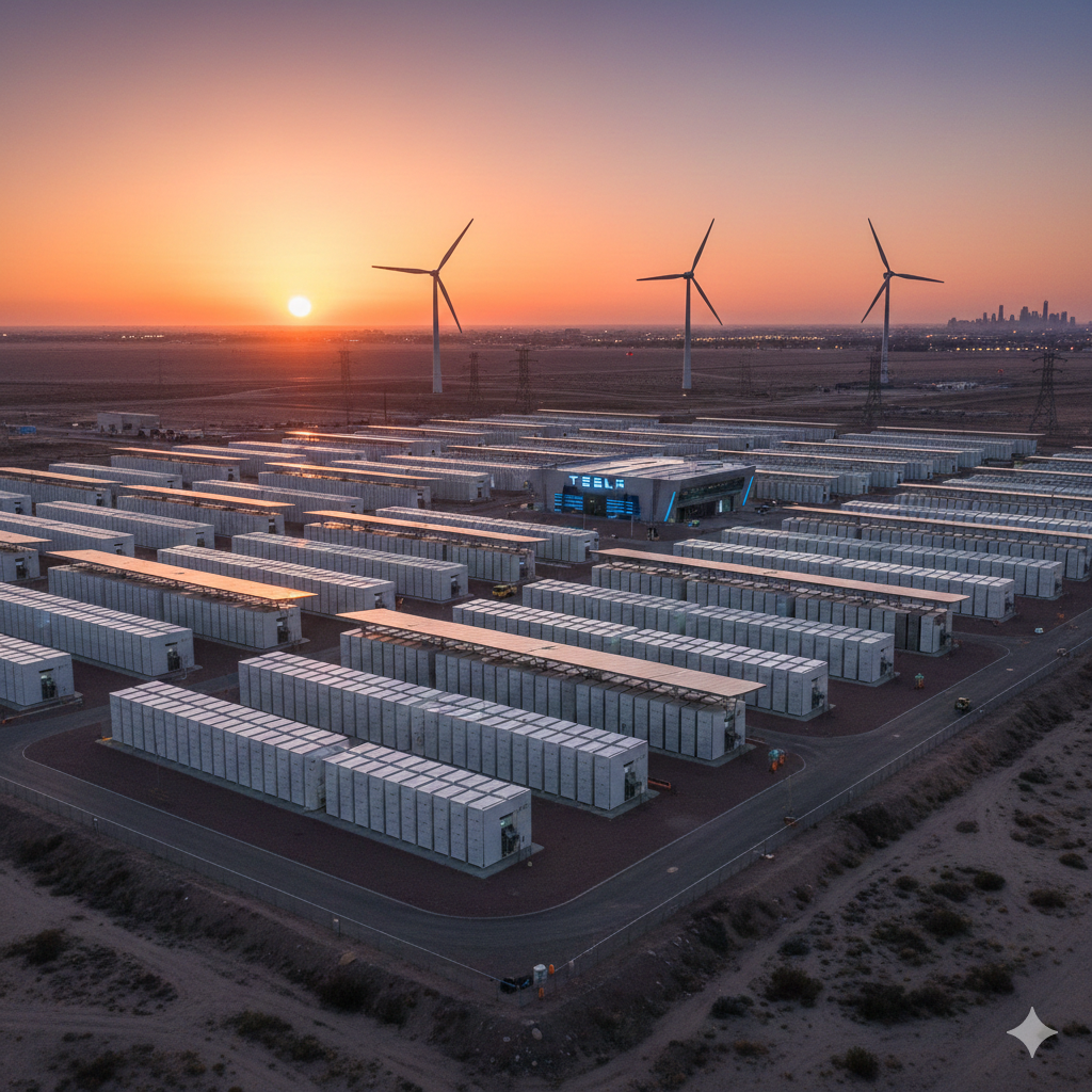 Tesla’s New 2025.44 Update Sets the Stage for a Big Holiday Launch ...